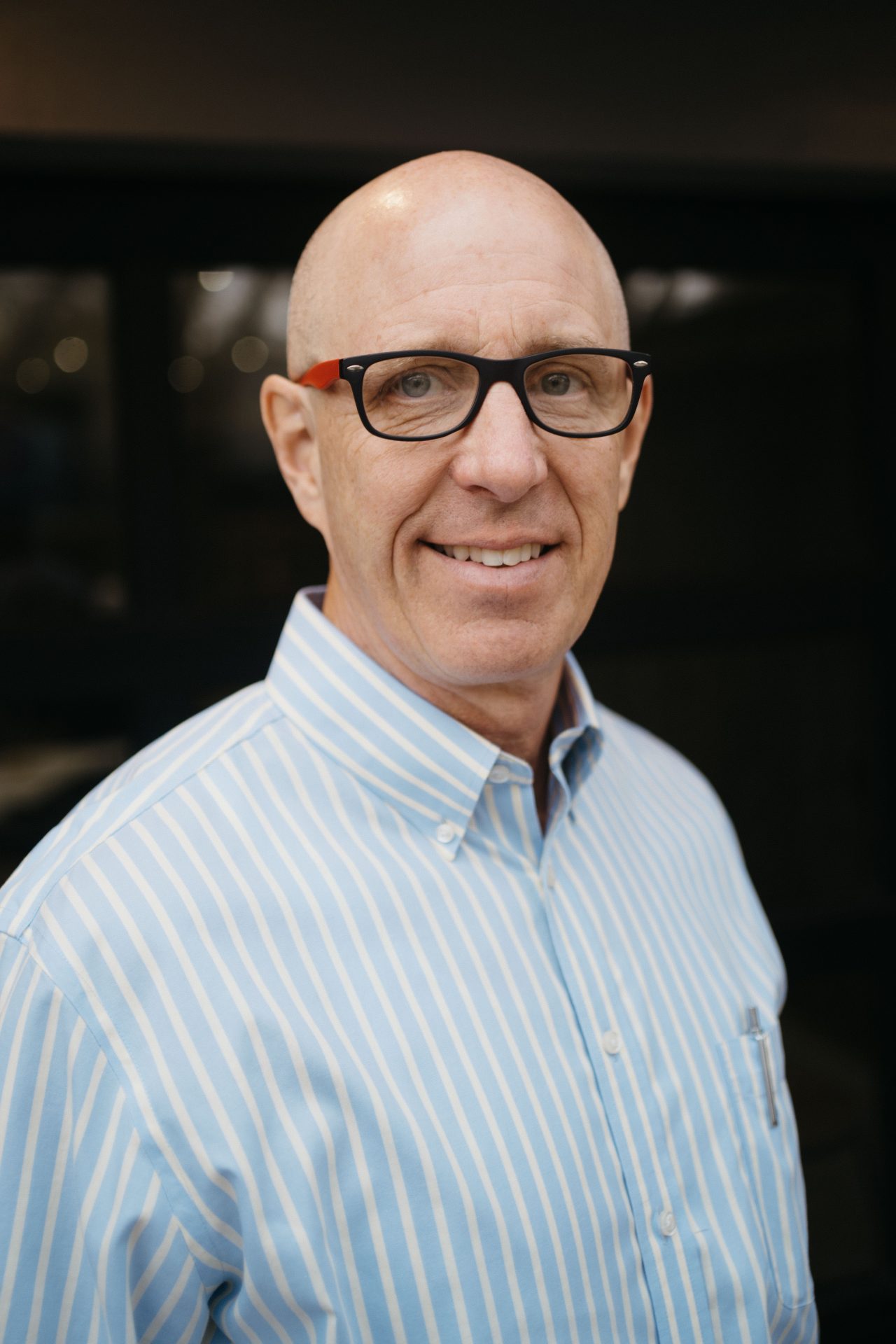 Board Members - The Project 2 Restore